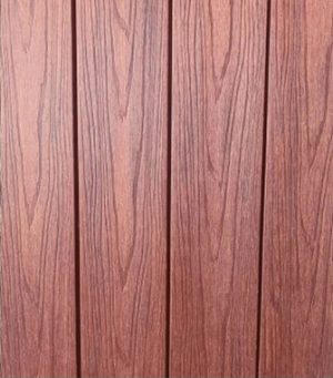 Composite Red Ironbark Deck Boards