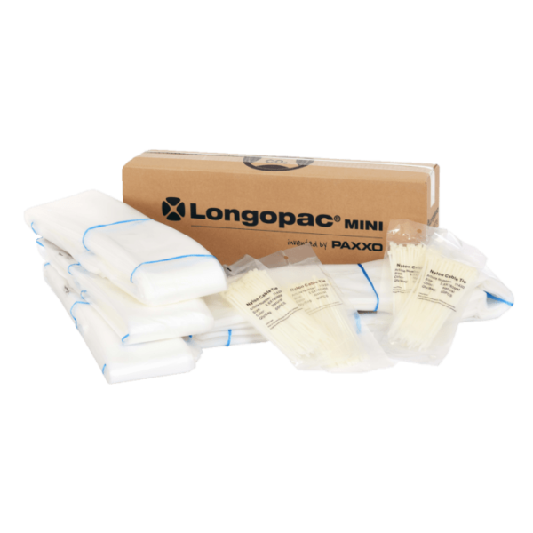 Husqvarna Longopack Vacuum Replacement Bags